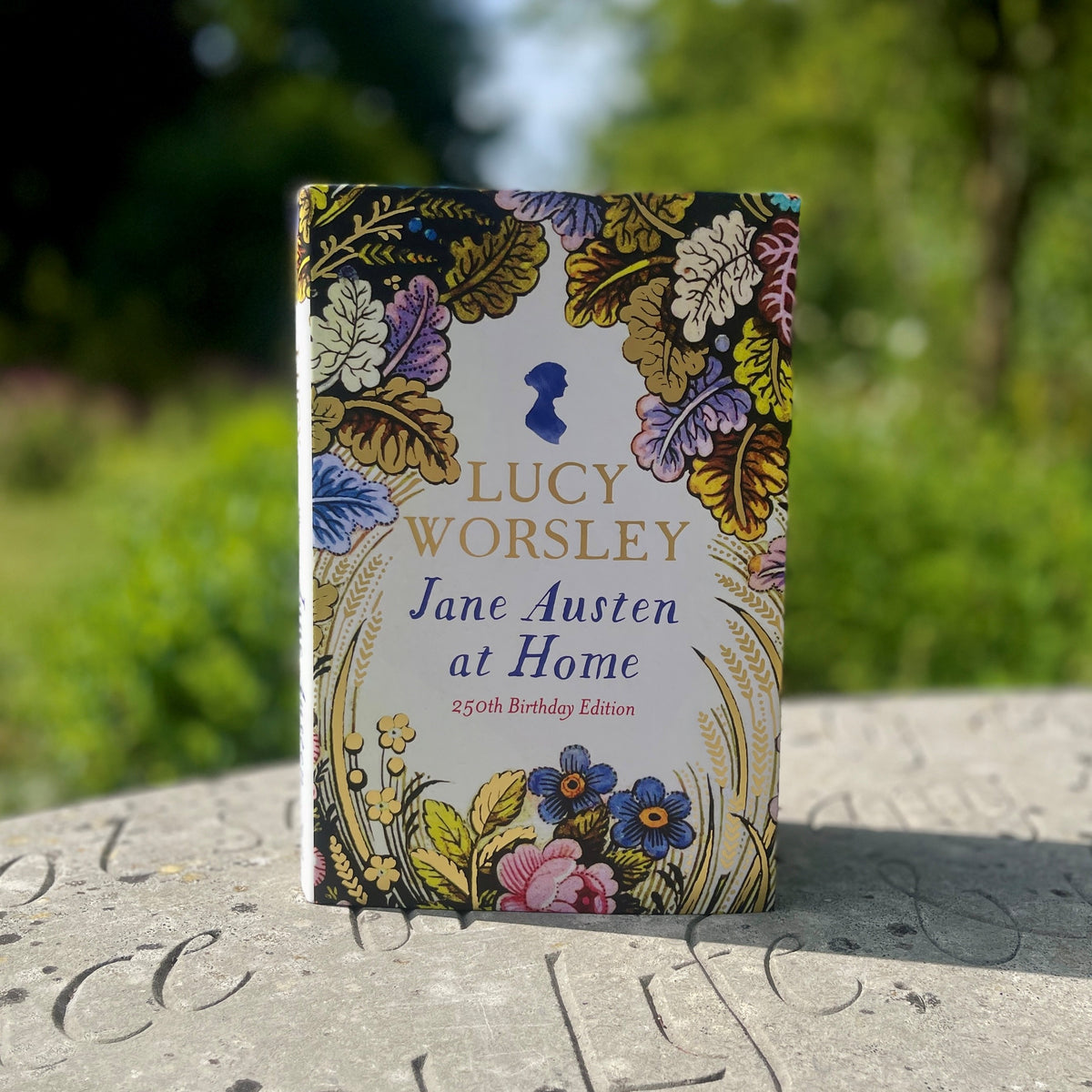 Jane Austen at Home, 250th Birthday Edition, HB, Lucy Worsley – Jane ...